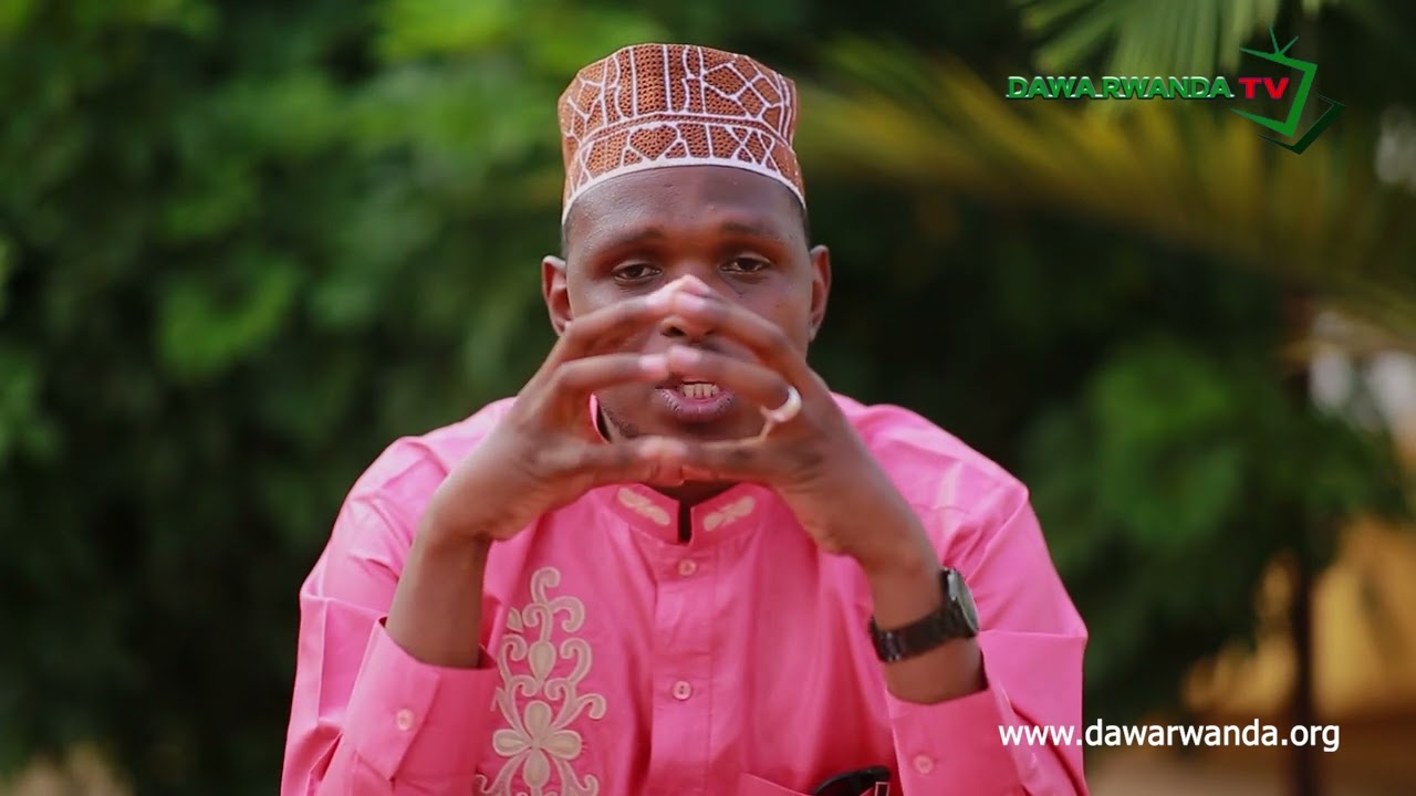 Imico itari myiza yanaviramo umuntu icyaha igihe ari gukoresha imbuga ...