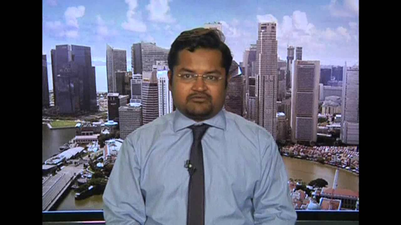 Rahul Bajoria of Barclays gives his views on which asset classes have a ...