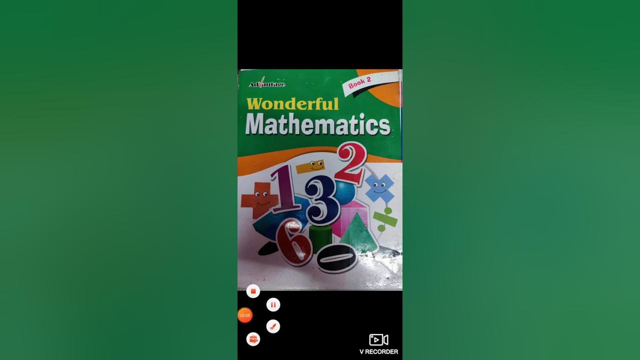 Class 2 Math 20 08 20 YouTube class-2-math-20-08-20-youtube