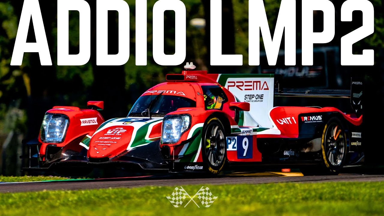 La storia della classe LMP2 nel WEC, le gare più belle, prestazioni e ...