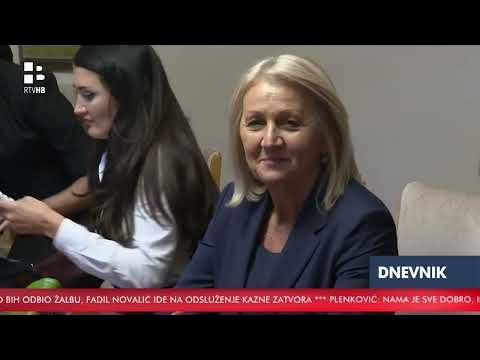 RTV HB | Dnevnik / 15.03.2024. - YouTube