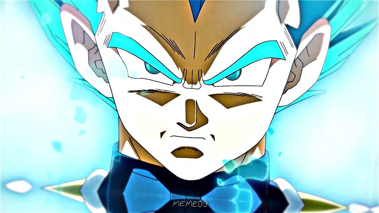 vegeta edit_ballin_ - YouTube