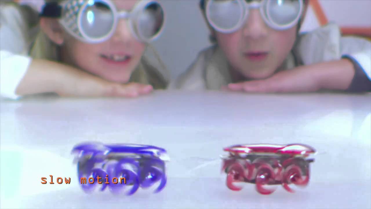 HEXBUG Ant Commercial (30 sec) - YouTube