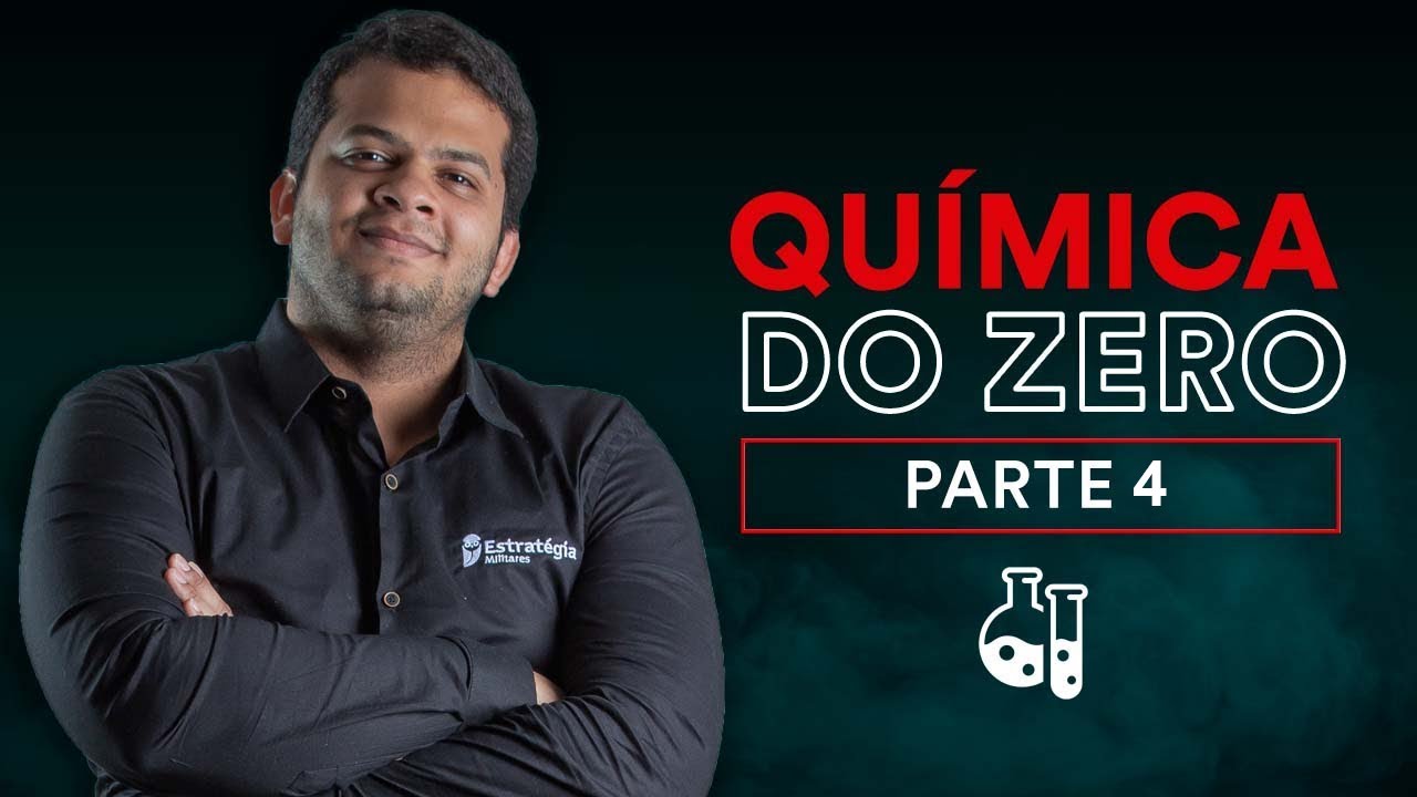 Química do zero - Part. 4/4 - YouTube