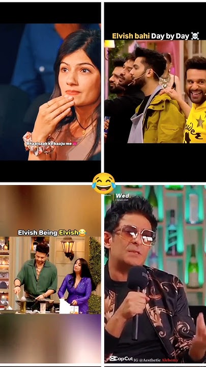 Try Not To Laugh Challenge Part 47 😂😂 #shorts #shortsfeed #comedy #funny #kapilsharma #ytshorts ...