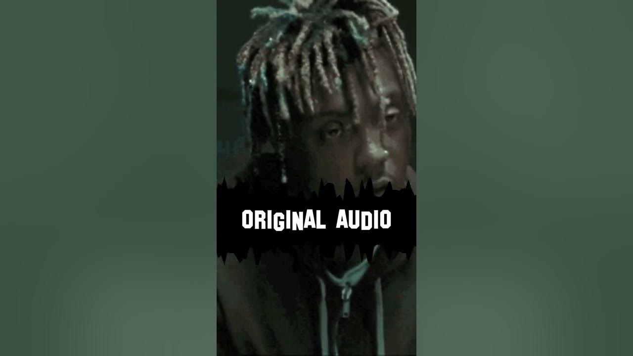 Juice Wrld Cigarettes Slowed Reverb Youtube