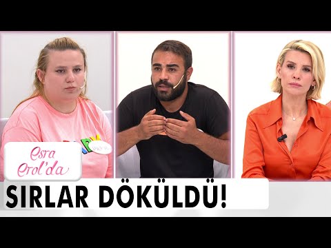 Deliler Grubu'nun beşinci üyesi ortaya çıktı!  - Esra Erol'da 26 Mayıs 2022