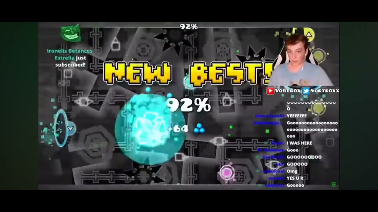 Phobos 92% (final meme of the year) - YouTube