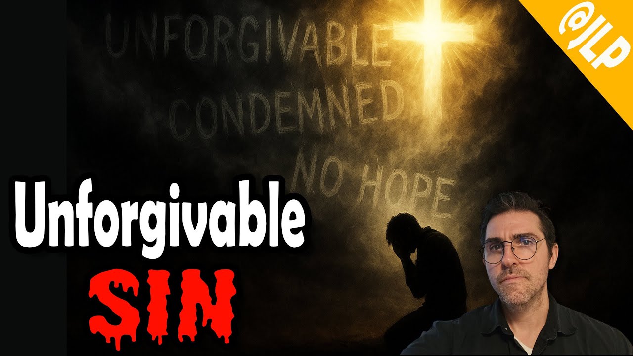 Have you committed the Unforgivable Sin? - YouTube