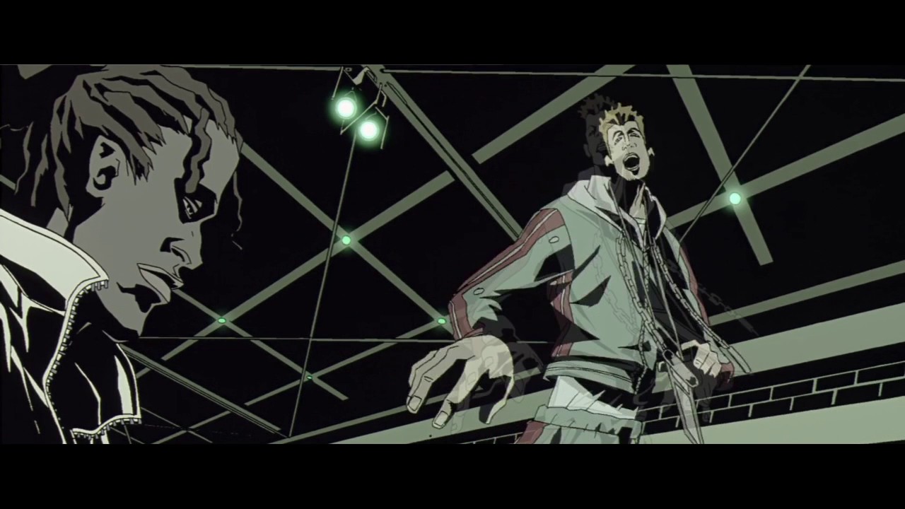 i dare you to enter the matrix - YouTube