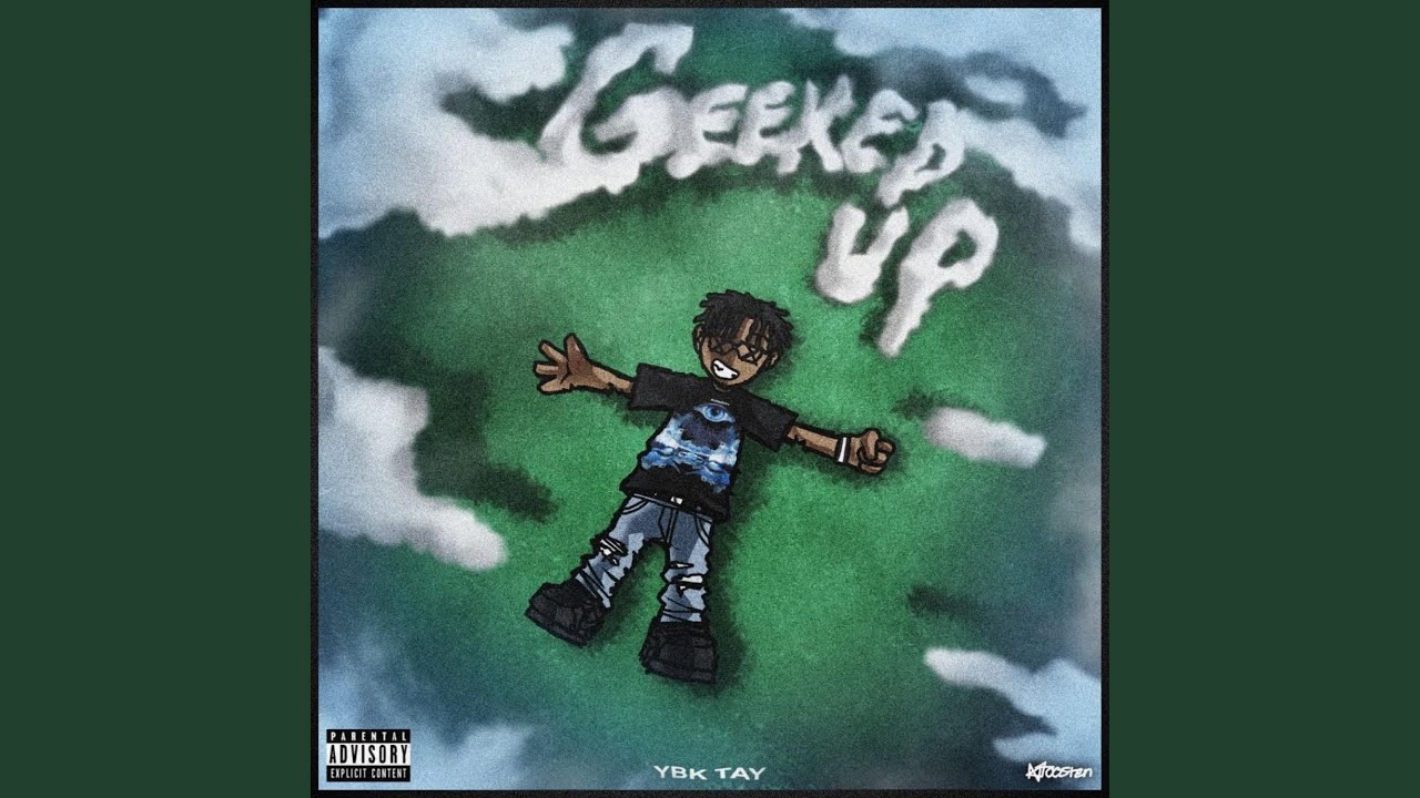 Geeked Up - YouTube