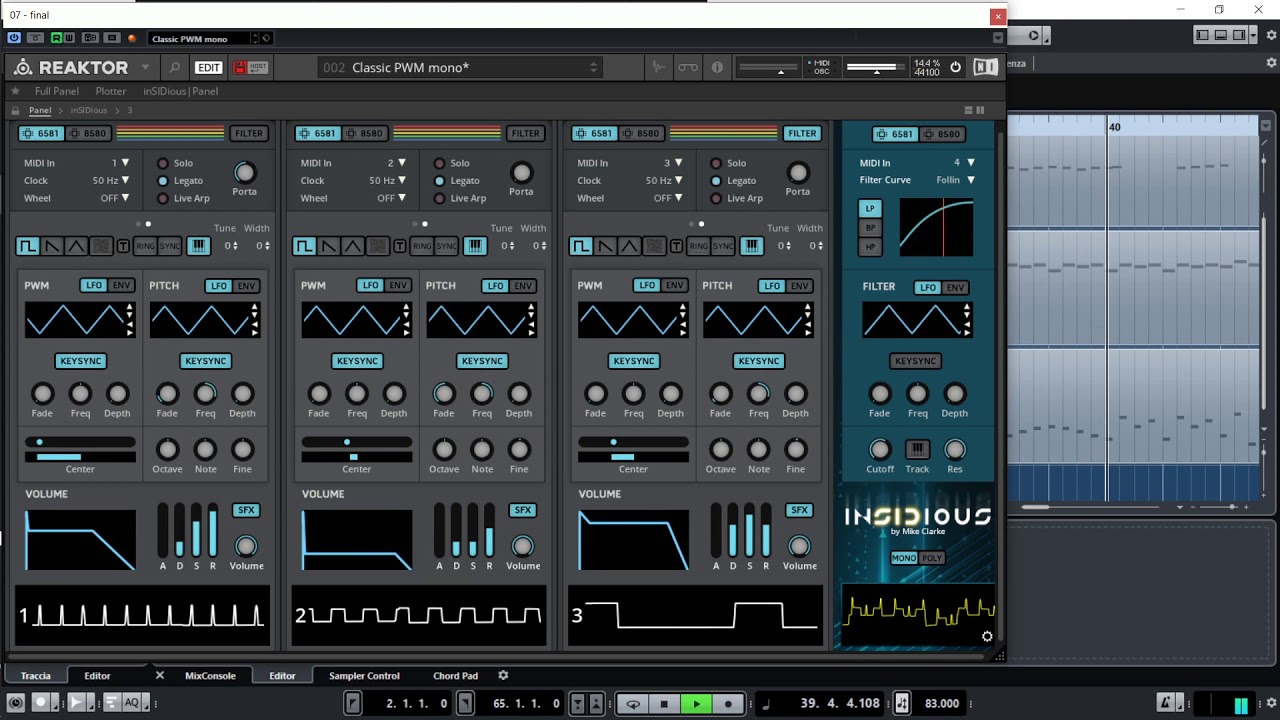 Ocean Loader 3 Cover - YouTube