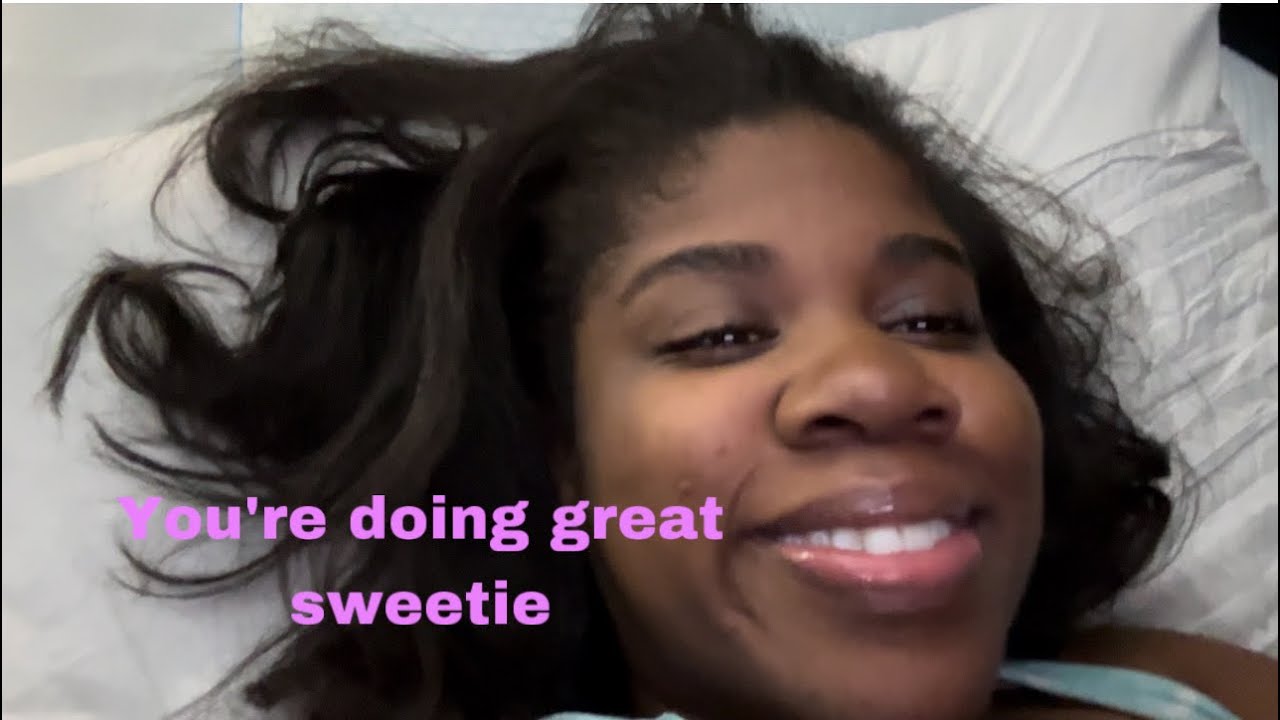 Vlogmas Day 2 Be Yourself Youtube