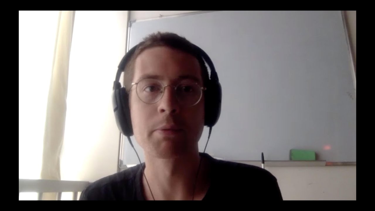 Meet the Artist: How We Make Meaning: Tom K Kemp, Napoleon Complex ...