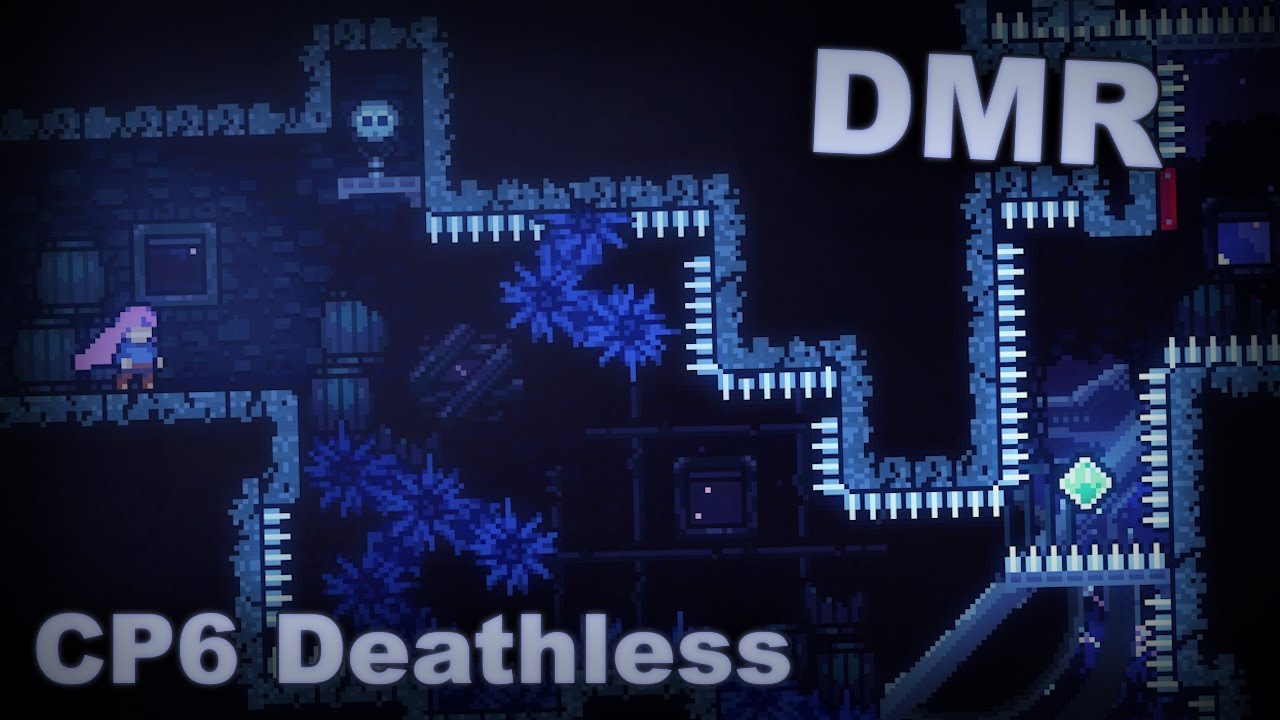 Darkmoon Ruins | Checkpoint 6 Deathless - YouTube
