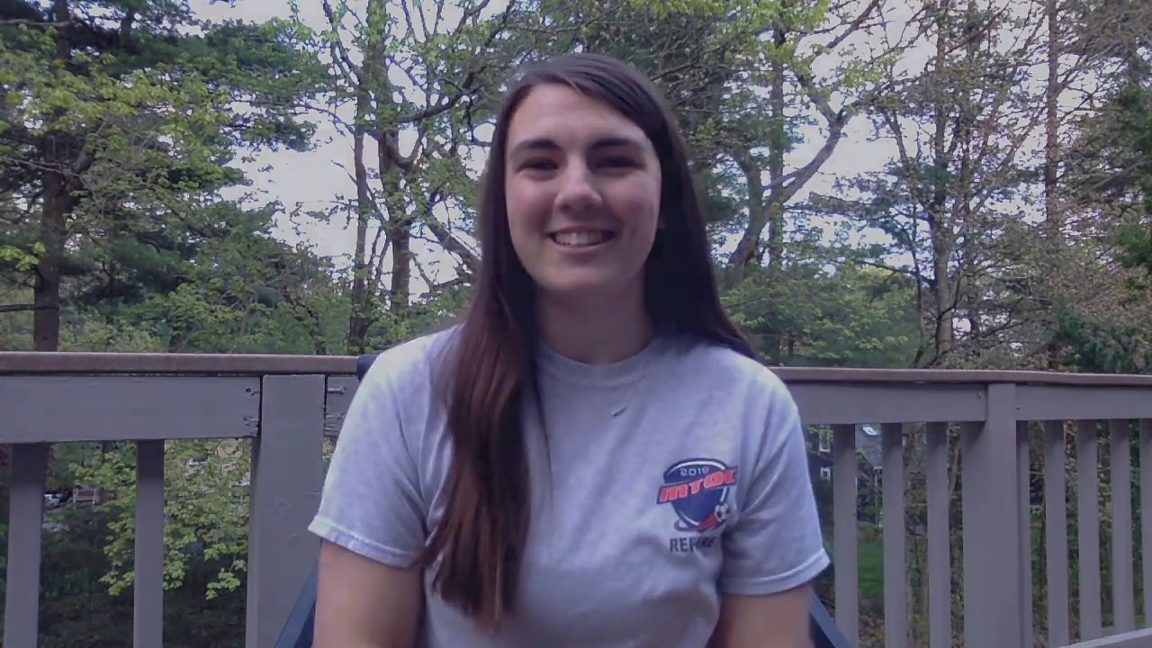 Advice on Transitioning from Assistant Referee to Center Referee - YouTube