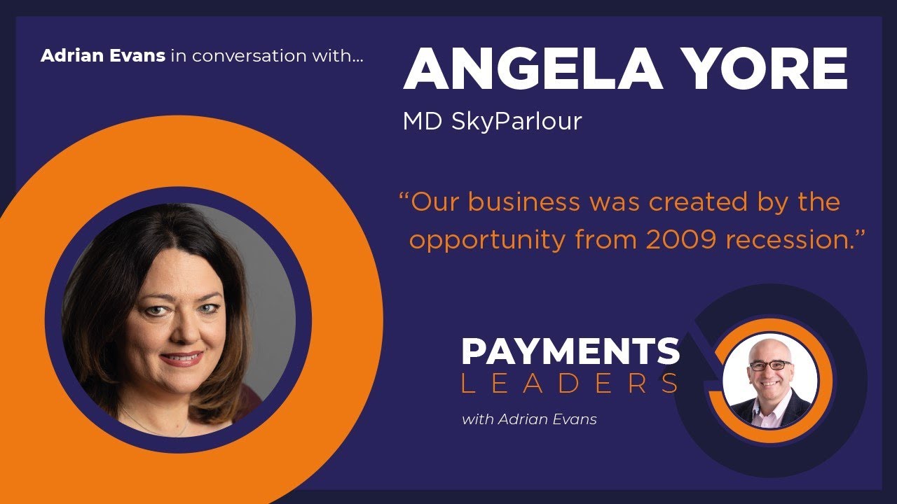 Angela Yore - MD SkyParlour - YouTube