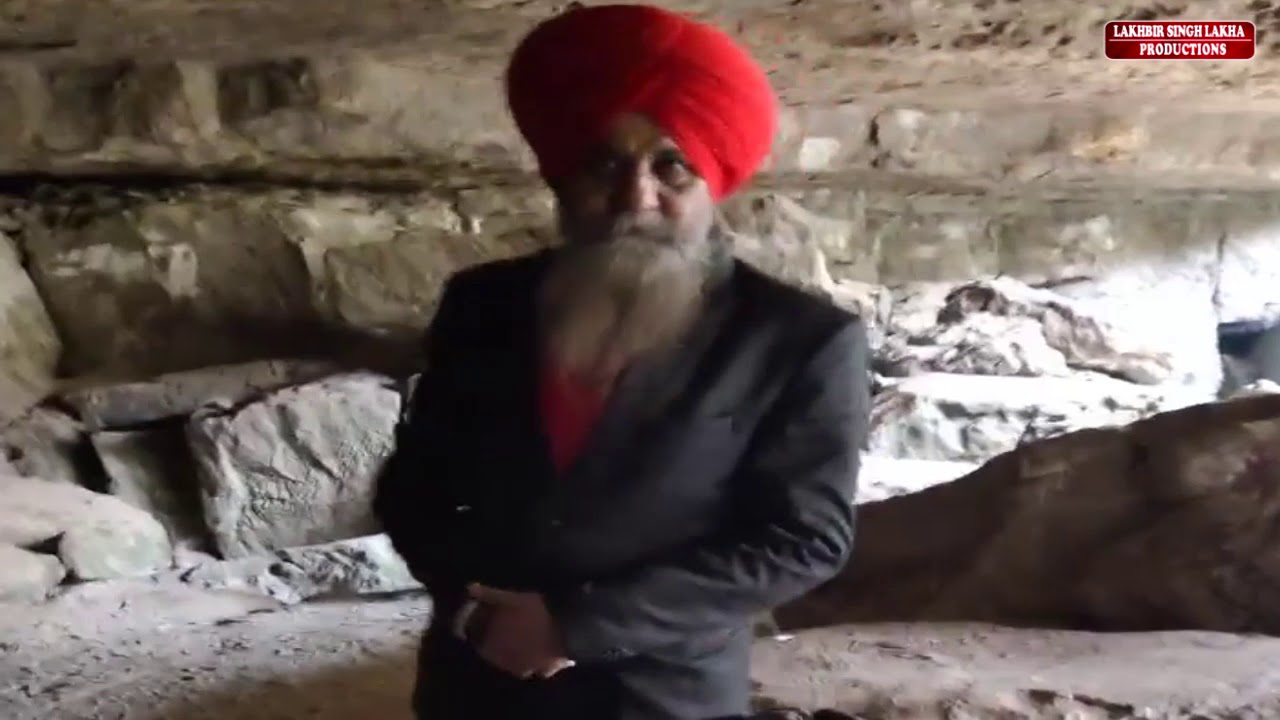 Mawjymbuin cave, Mawsynraim in Shilong (Meghalaya Tour) - YouTube