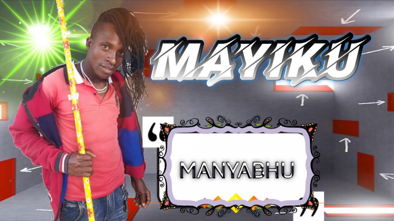 Manyabhu - Mayiku #2024 - YouTube
