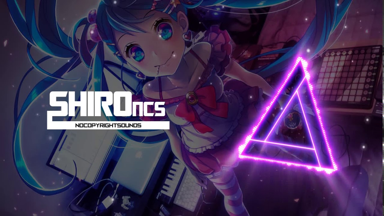 Hatsune Miku Levan Polka (Remix) {NoCopyrightSounds} - YouTube