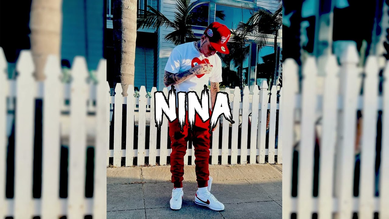[FREE] Lil Weirdo x Ji Bandz Type Beat - "Nina" Dark Daygo Cali Rap West Coast Instrumental ...