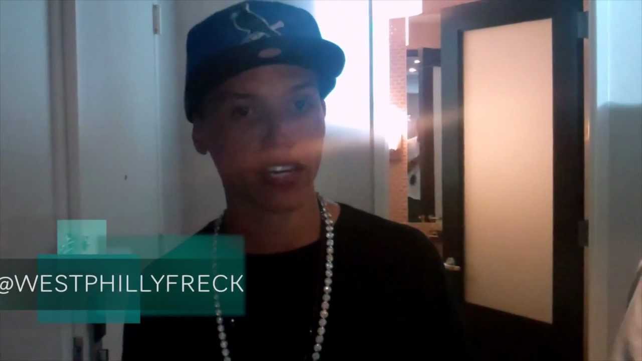 Freck Billionaire - "Turn It Up" The Official Behind The Scenes ...