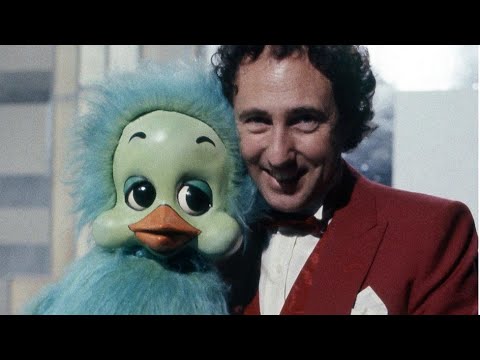 Ricky Gervais on XFM (with Visuals) - Orville - YouTube