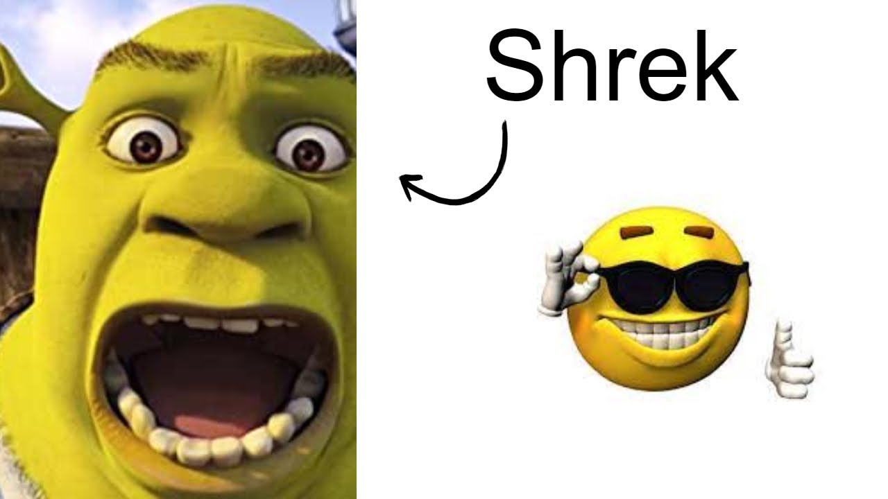 Shrek PowerPoint - YouTube