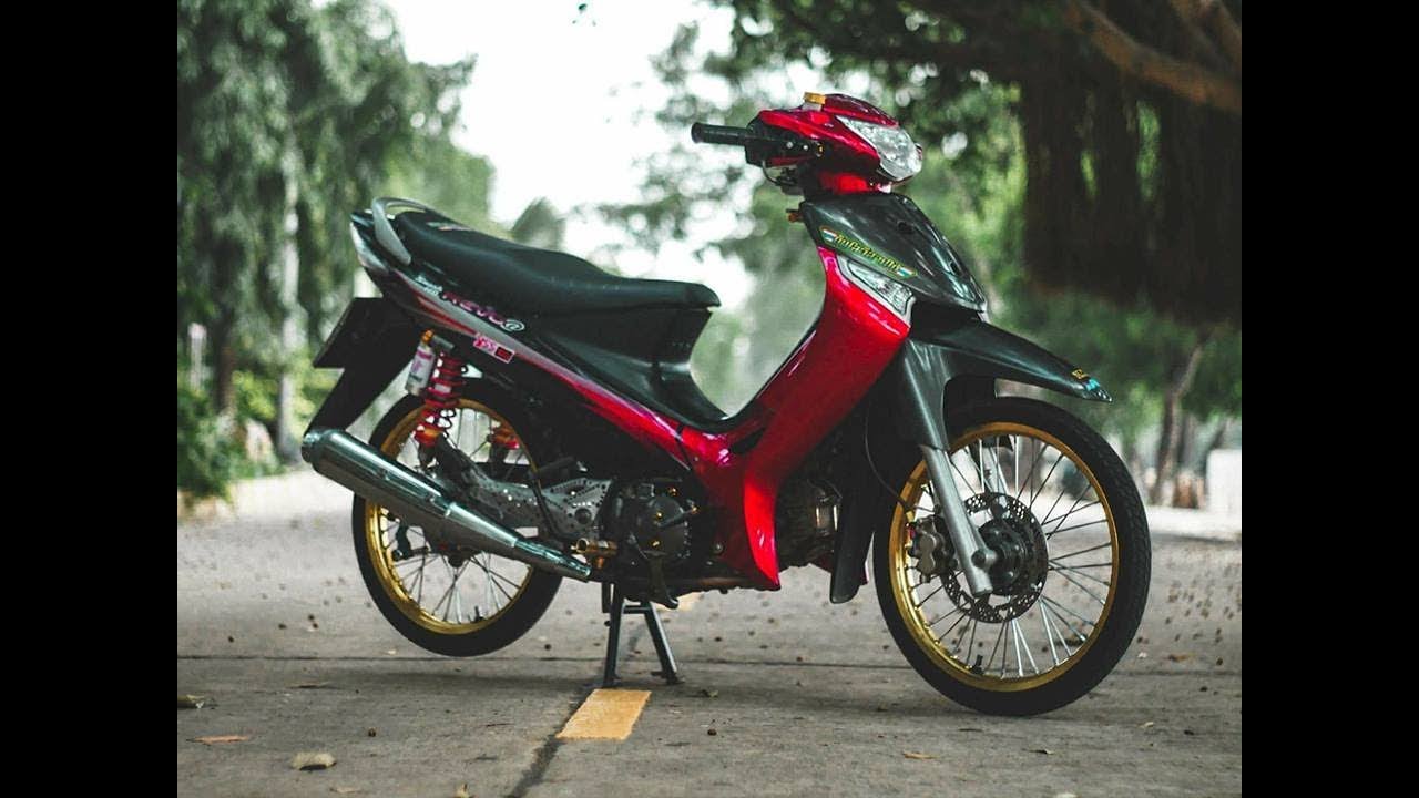 Xe & Phong Cách 24h - Suzuki Revo sự lột xác mạnh mẽ với option đồ chơi ...