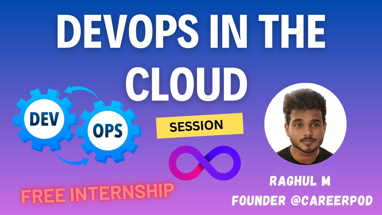 🎥 Day 10 Recap (August 21): Simplifying DevOps in the Cloud 🚀🌥️ | #nextgencloudpro - YouTube