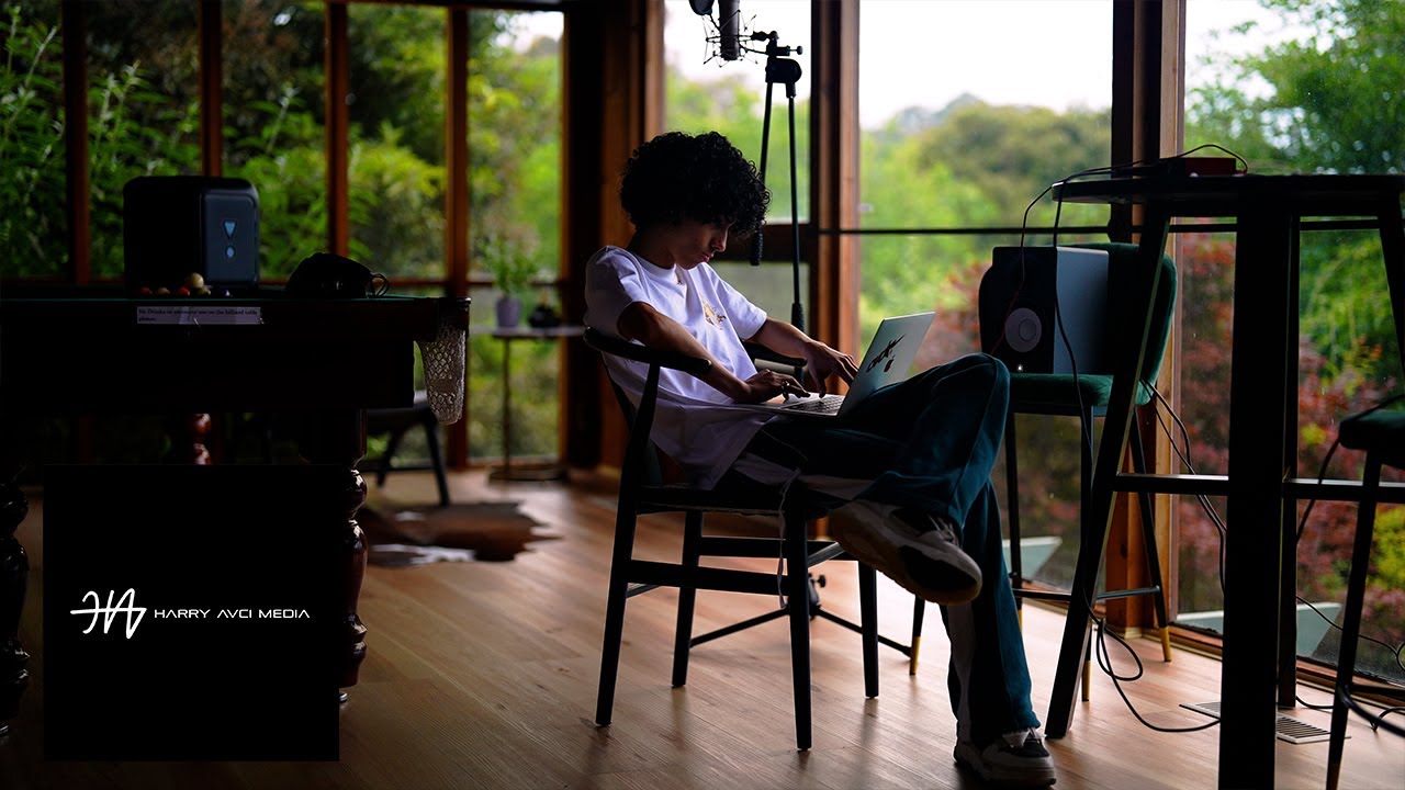 J Verse - My Story (Directed by Harry Avci) - YouTube