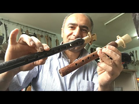 Balaban ve Mey üretimi yapar Cengiz usta +905363471501