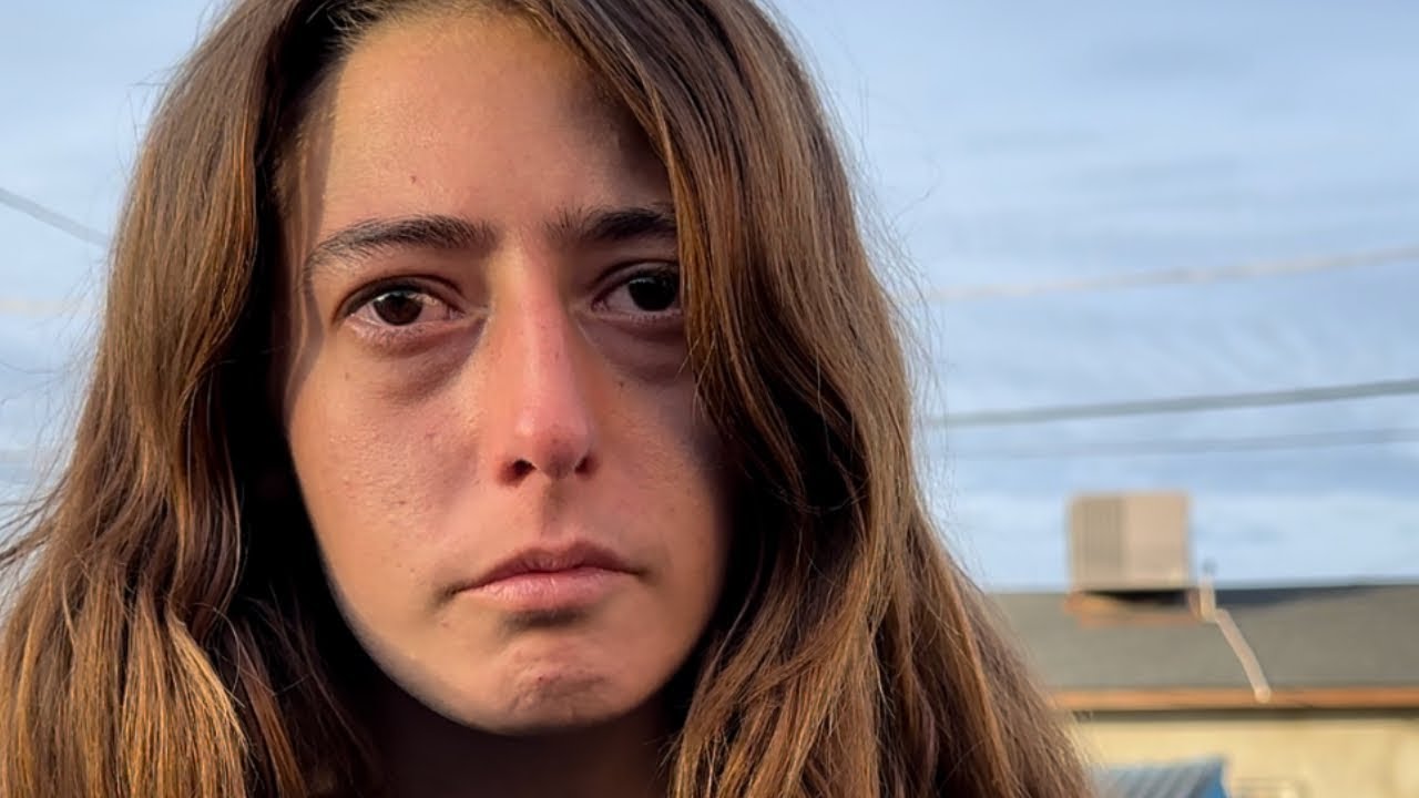 Gloria 24 Started Using G Now Stuck On Blues - YouTube