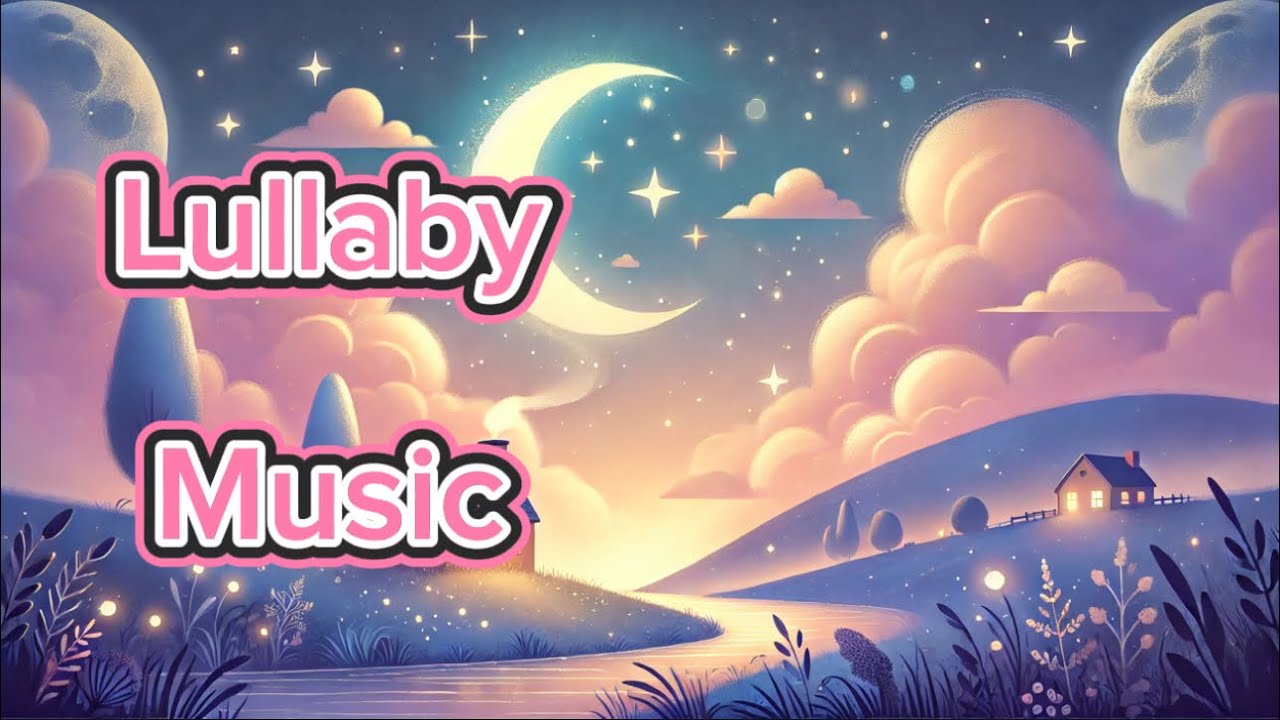Magical Lullaby Music | Lullaby for Babies to go to Sleep|Lullaby Music|Bedtime Music |lullaby ...