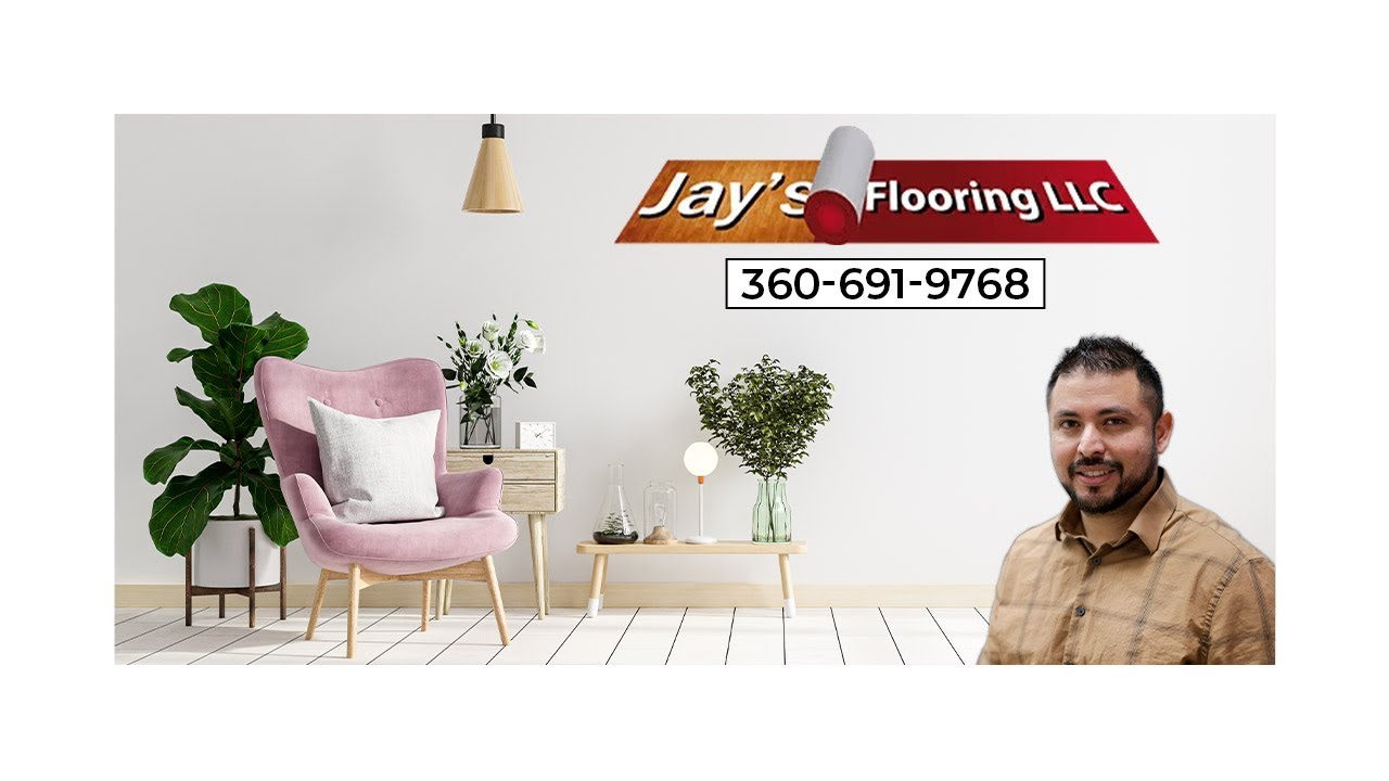 JAYS FLOORING LLC - YouTube