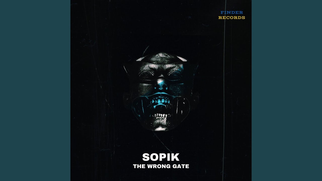 The Wrong Gate (Original Mix) - YouTube