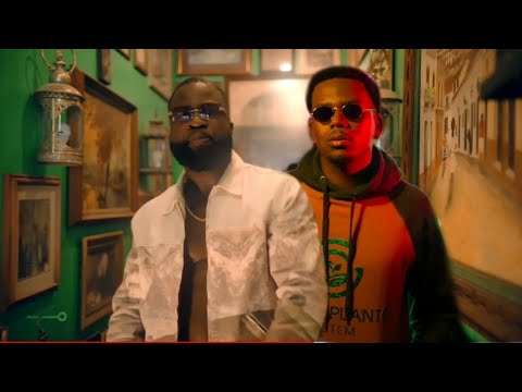 Kenny Haïti feat Troubleboy album 2023 (video official) - YouTube