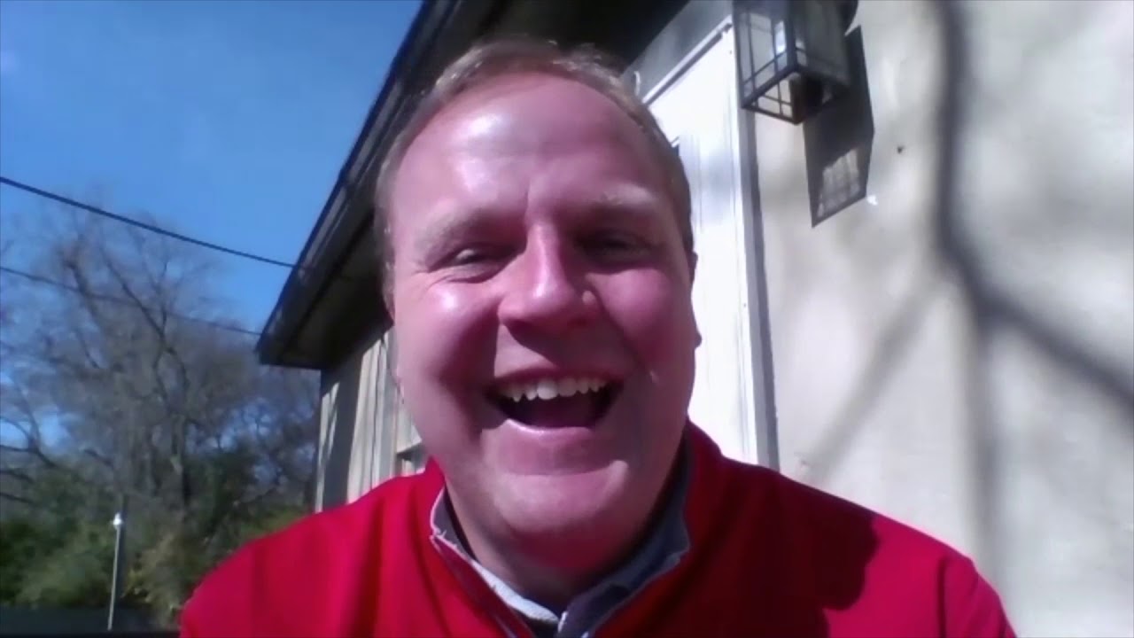 Jeff Dantzler Explains How Business Leaders Can Benefit From Sports ...