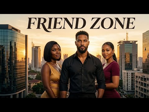 FRIEND ZONE | Part 1 | Romantic Drama | Movie| Fiction 