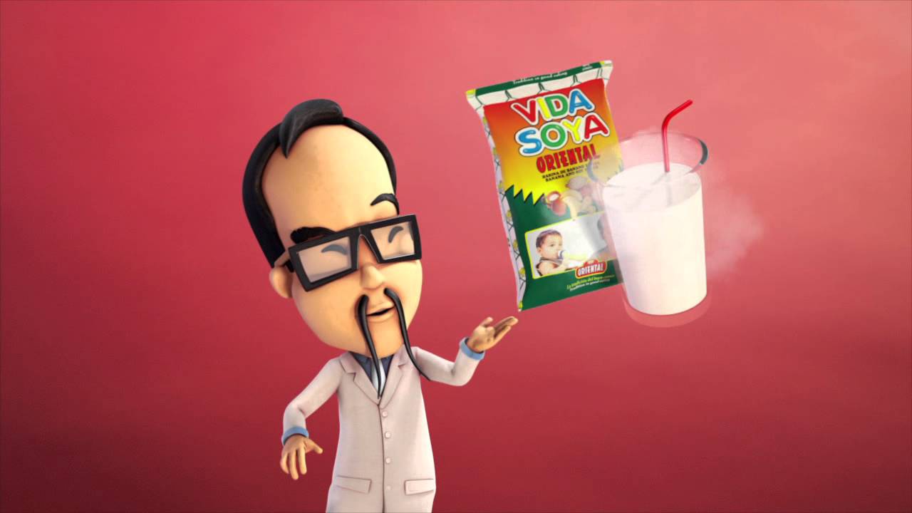 Dr. Chilli Le - Oriental - YouTube