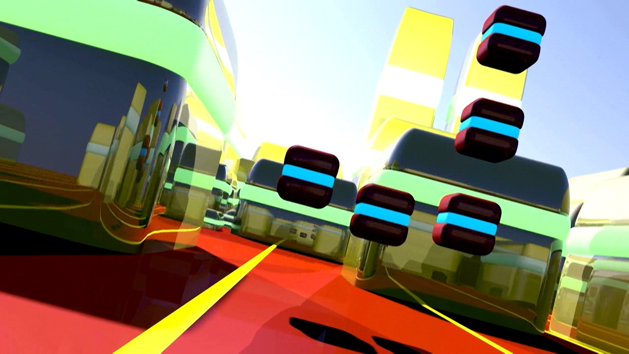 infinite future - YouTube