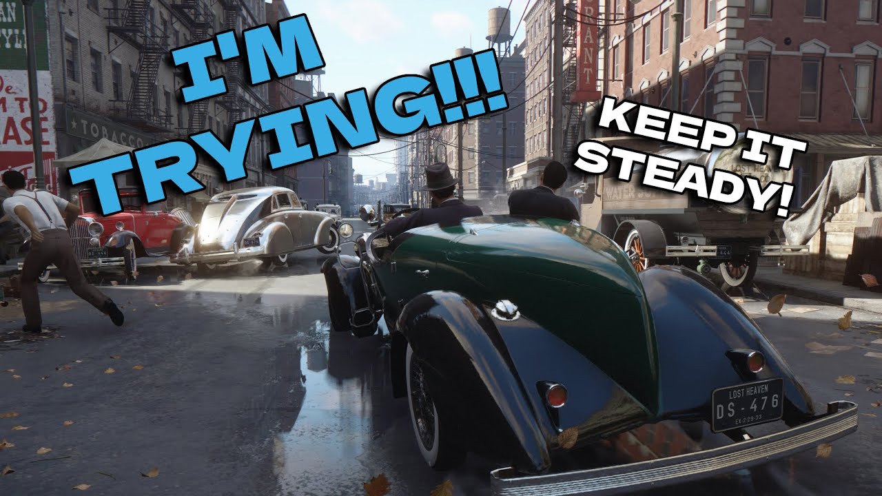 10 CRAZY Difficulty Spikes In EASY Games - YouTube