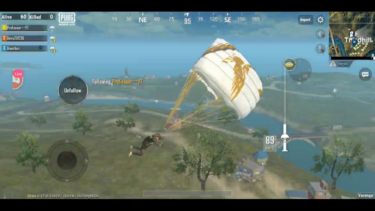 Professor YT On Borad....... Verithanam Overloaded - YouTube