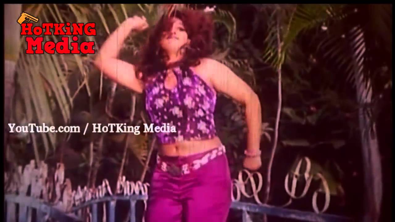 POPY HOT NAVEL SONG HD YouTube - YouTube