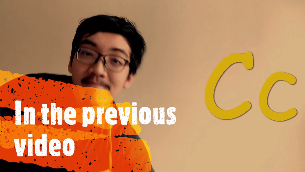 🇸🇬 Singapore Sign Language | Alphabet F | SgSL 【Let's Learn Together ...