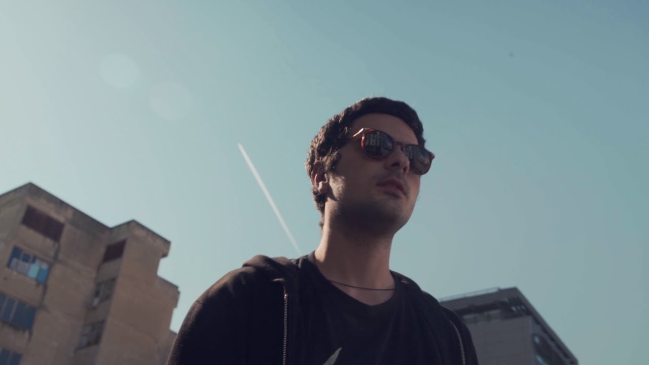 Terrõne & Sound of the People - The Youth | Easy Sessions @ Zithos ...