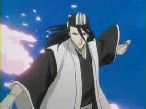 Bleach amv Ghost of you My Chemical romance - YouTube