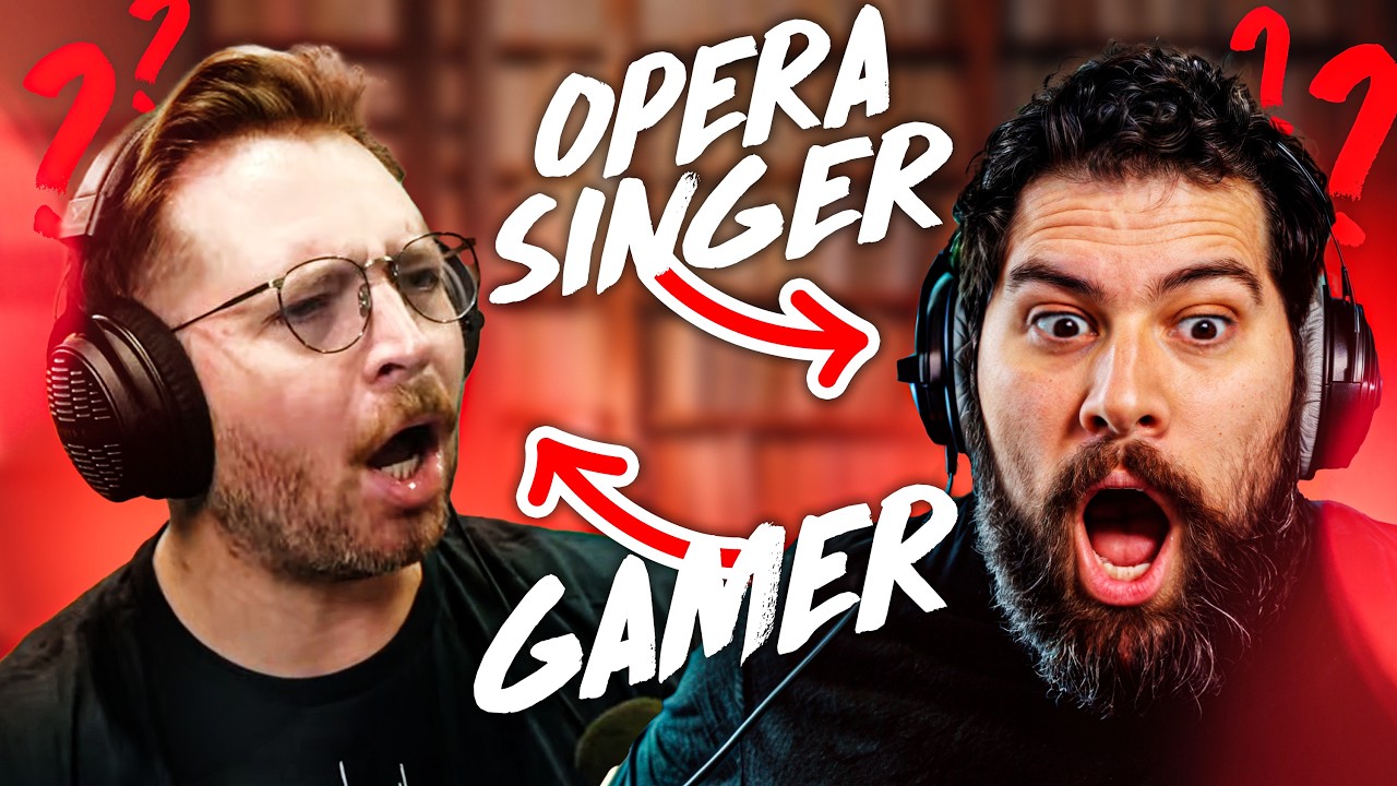 Listening to the BEST Music in UNDERRATED Games - YouTube