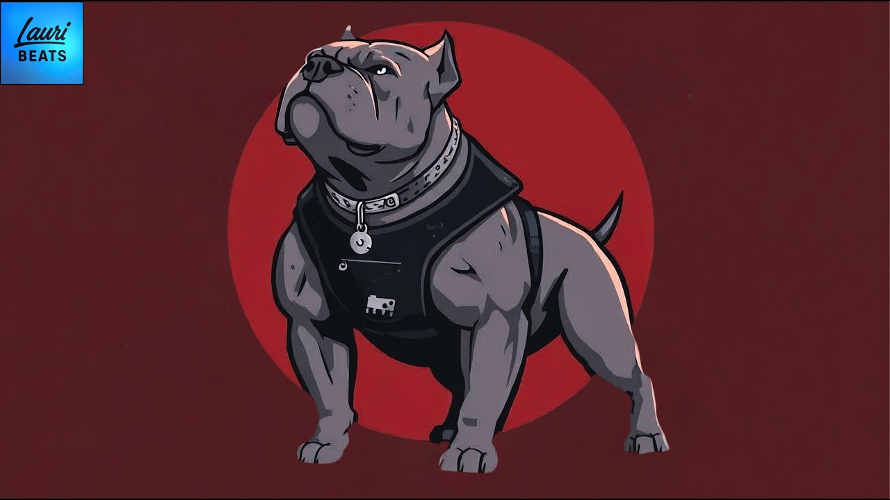 Hard Boom Bap – BEAST MODE | Lauri Beats - YouTube