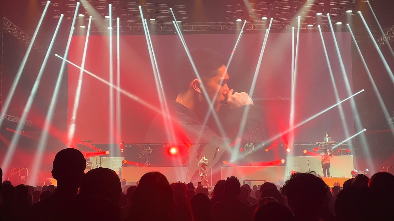 Matt Force - 告別（Wildstyle Records 10th Anniversary Concert） - YouTube